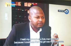 She cheated with a sugar daddy and told me he was her father! | Daily Sun