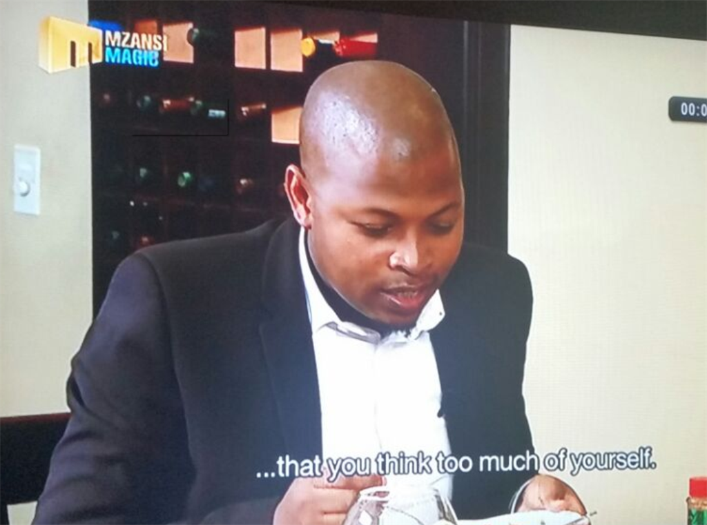 She cheated with a sugar daddy and told me he was her father! | Daily Sun
