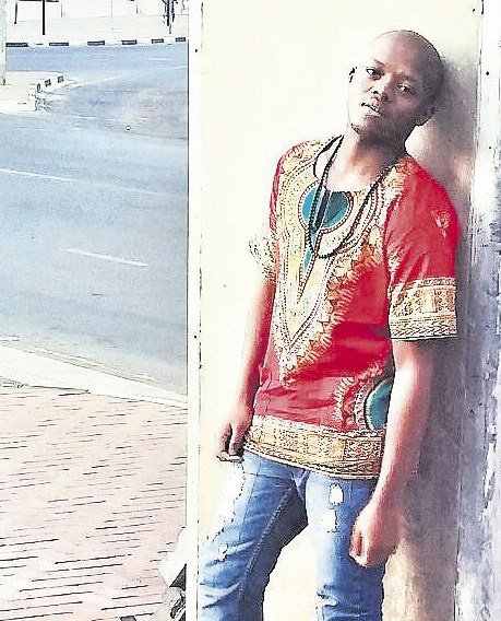 Thando blends Afro-pop and soul! | Daily Sun