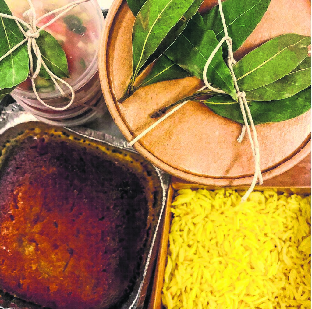 A platform for food sales | News24