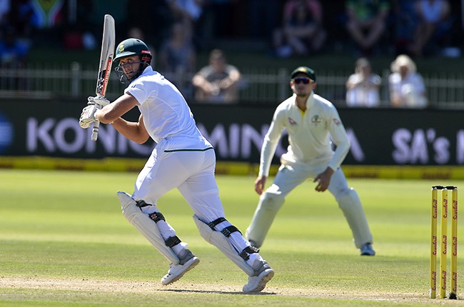 Recalled De Bruyn relishes Proteas confronting Aussie 'bullies ...