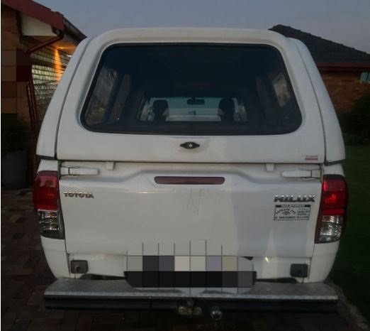 Gauteng police arrest alleged accomplice of suspected kidnapping ...