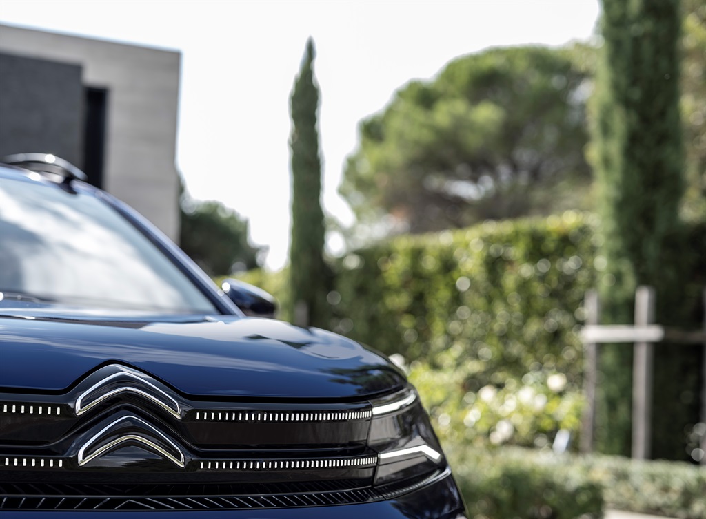 Is Citroen's new C5 Aircross worth waiting for? Here's a look at the ...