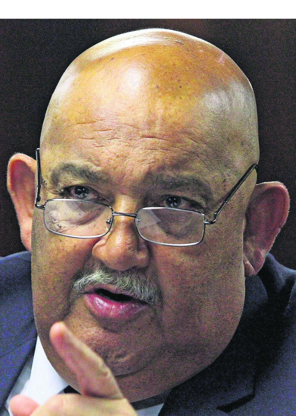 ‘WP-base nie amateurs’ | Son