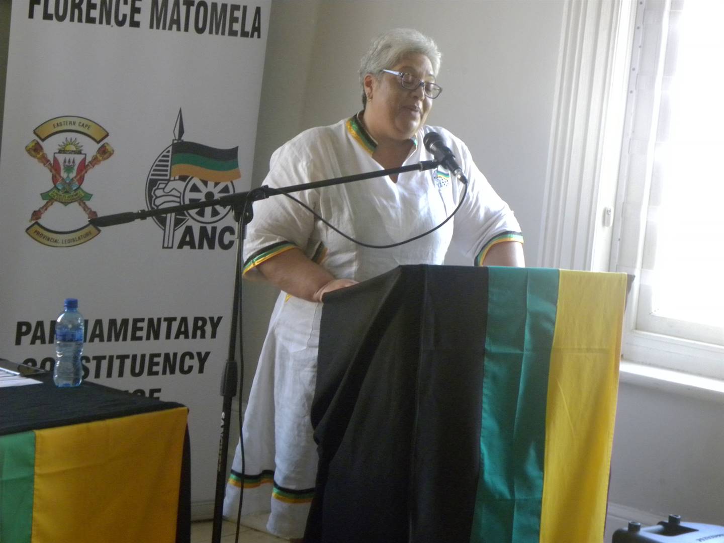 MEN URGED TO BE PROTECTORS | Daily Sun