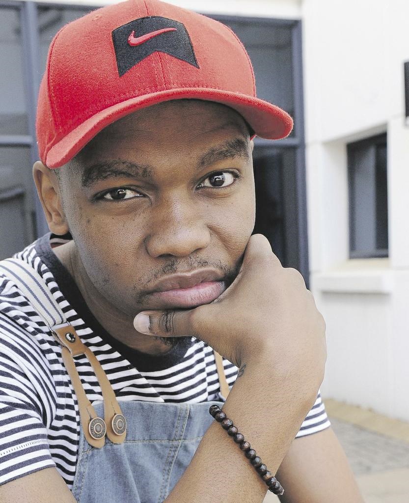 Da Kruk is the main act! | Daily Sun