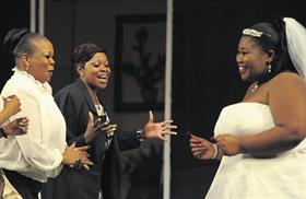 EXCITED TO BE AT THE MARKET! | Daily Sun