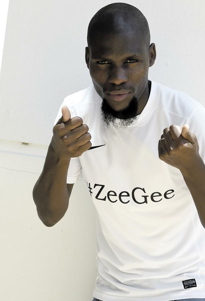 Zeegee’s tribute to Senzo | Daily Sun