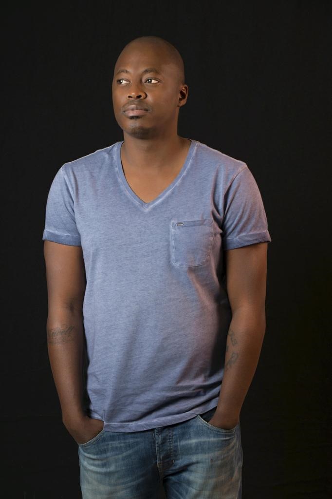 Music lights my fire! – DJ Fistaz | Daily Sun