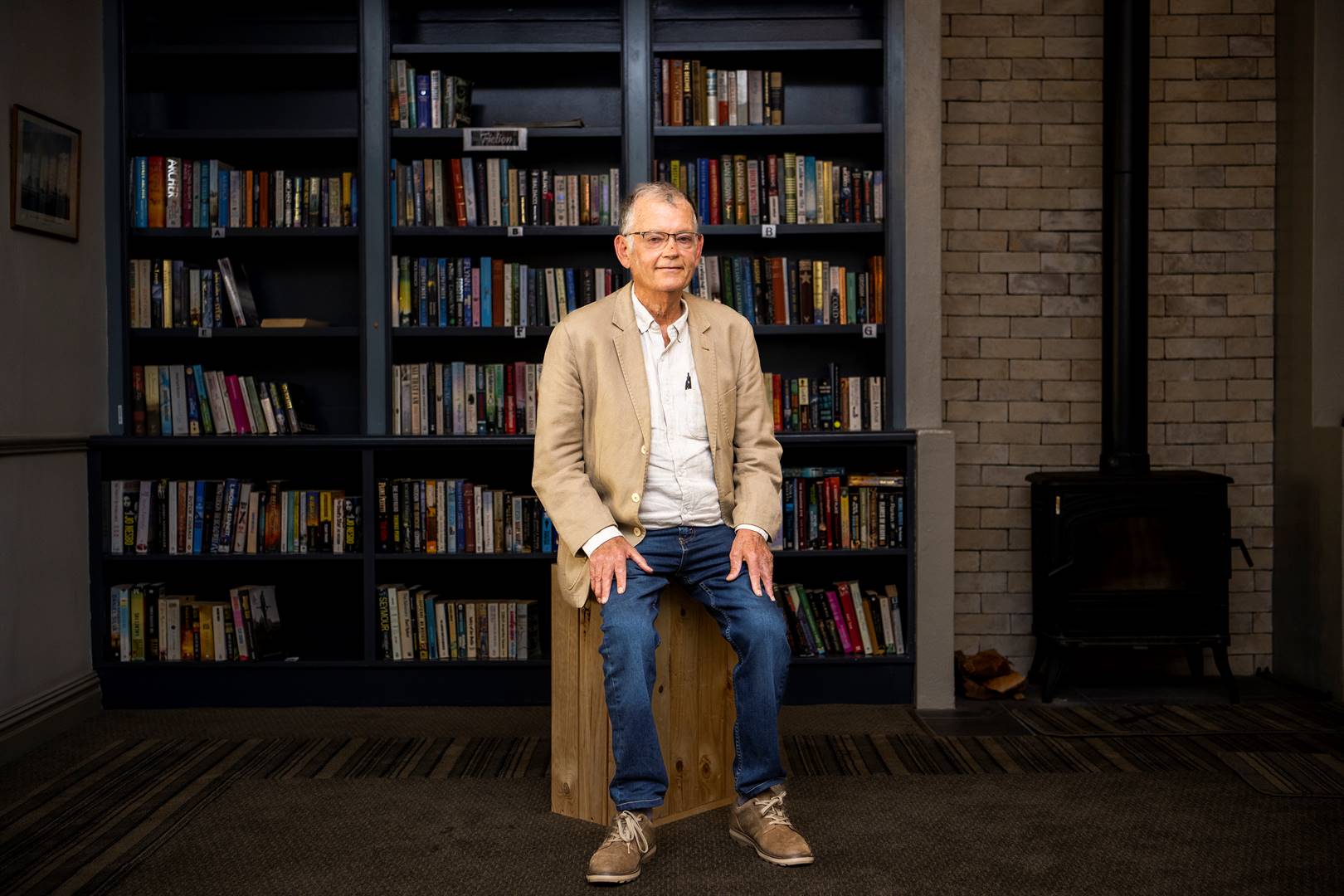 Doodsengel gefnuik in ’n Lewe van wonder bo wonder | Netwerk24