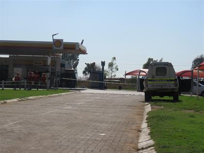 PICS: Yet another ATM bombing! | Daily Sun