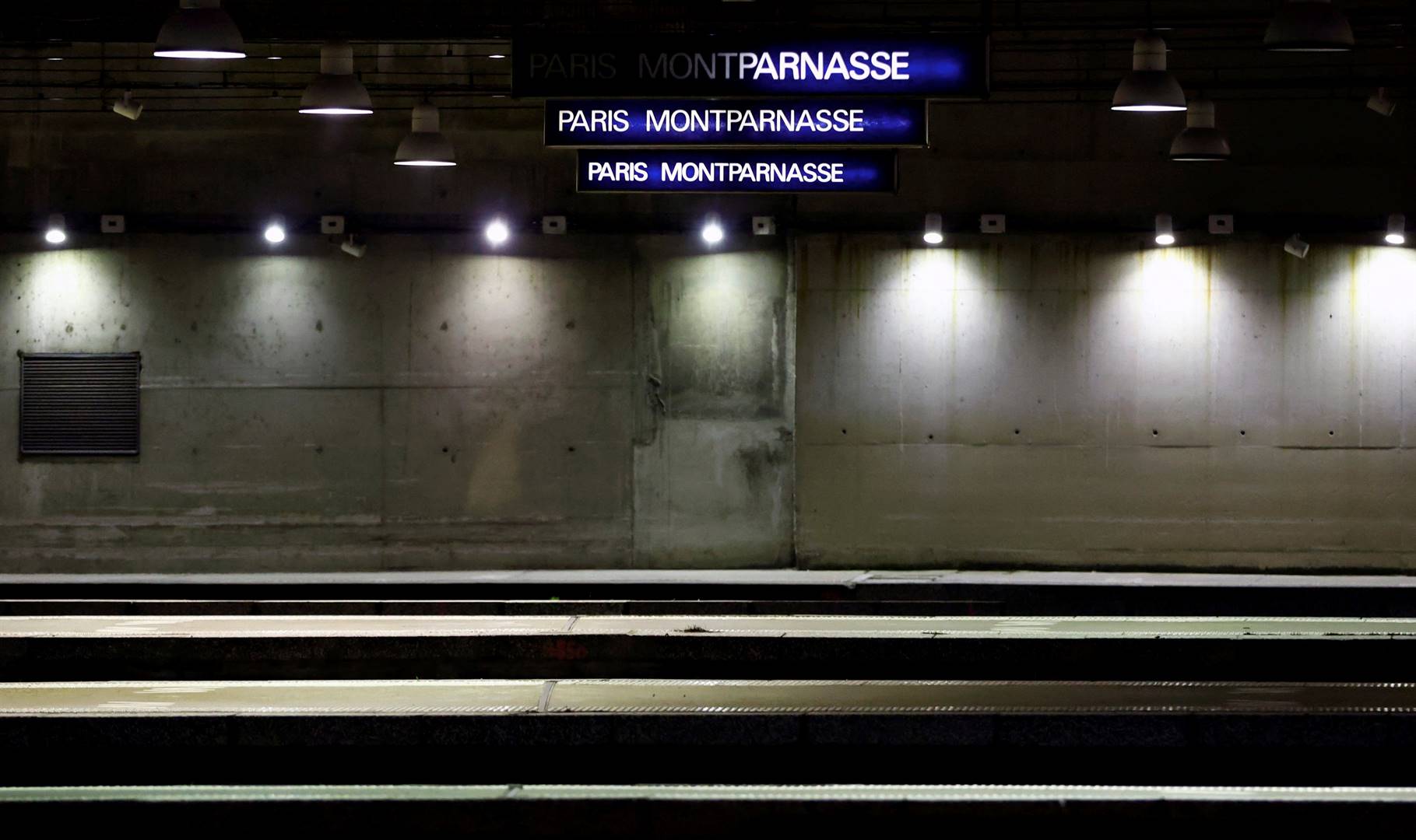 Franse staak om verandering aan pensioen te keer | Netwerk24