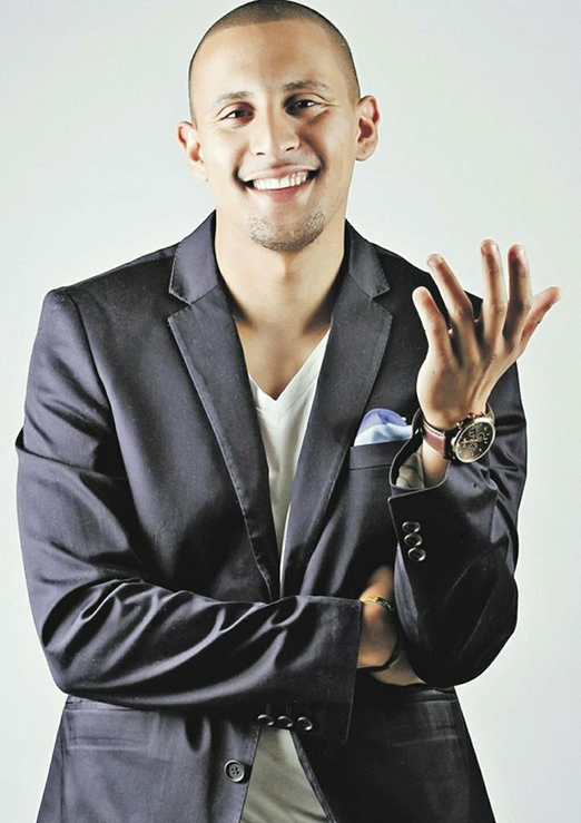 Dj Warras to rock Legacy Corner this weekend! | Daily Sun