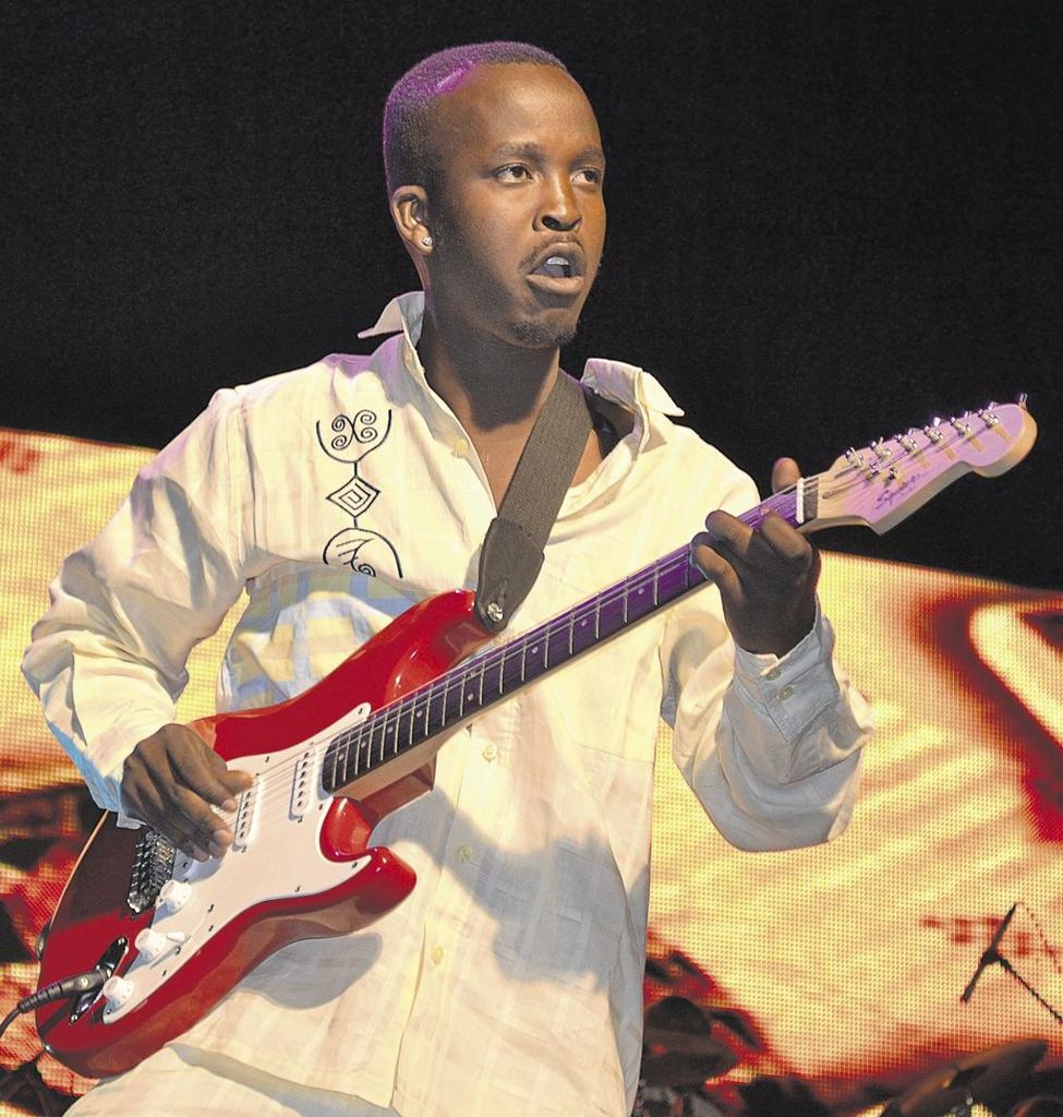 Maskandi singer taken to HRC for xenophobic lyrics! | Daily Sun