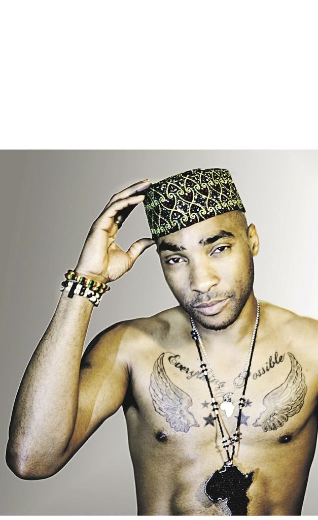 CIZA REPORTS THE NEWS BY RAPPING! | Daily Sun