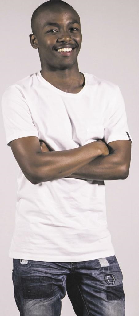 Lwandos TV dream! | Daily Sun