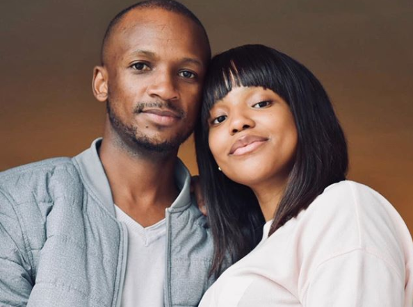 PICS: PSYFO AND AAMIRAH’S AMERICAN BAECAY | Daily Sun