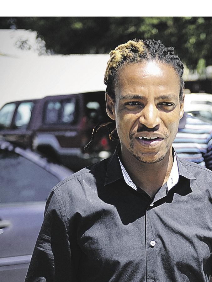 Brickz hits a brick wall! | Daily Sun