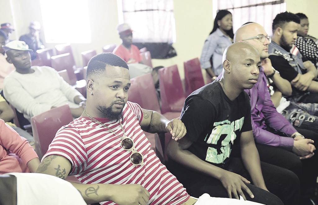 TRIBUTE TO PANTSULA PRINCE! | Daily Sun