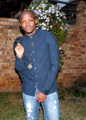 Singer Olothando cracks a nod! | Daily Sun