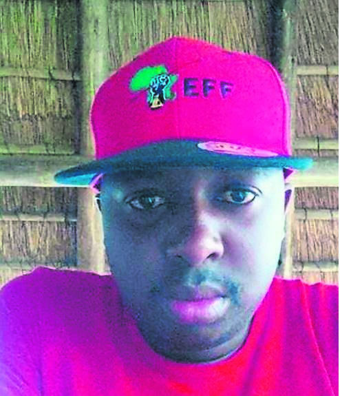 Shivambu sal moet hoes | Son