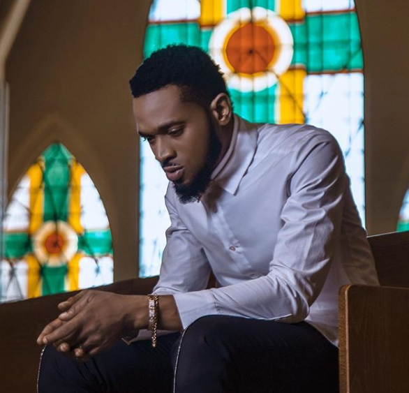 D’BANJ REFLECTS ON THE DROWNING OF HIS 1-YEAR-OLD SON! | Daily Sun