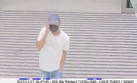 PICS: Help cops identify armed robbers! | Daily Sun