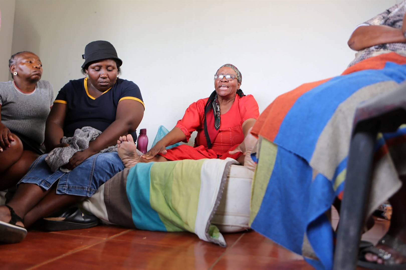 Baby daddy 'kills' his side chick's lover | Daily Sun