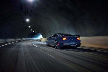 WATCH | Ford Mustang’s new Remote Rev is key to unlocking the Pony car ...