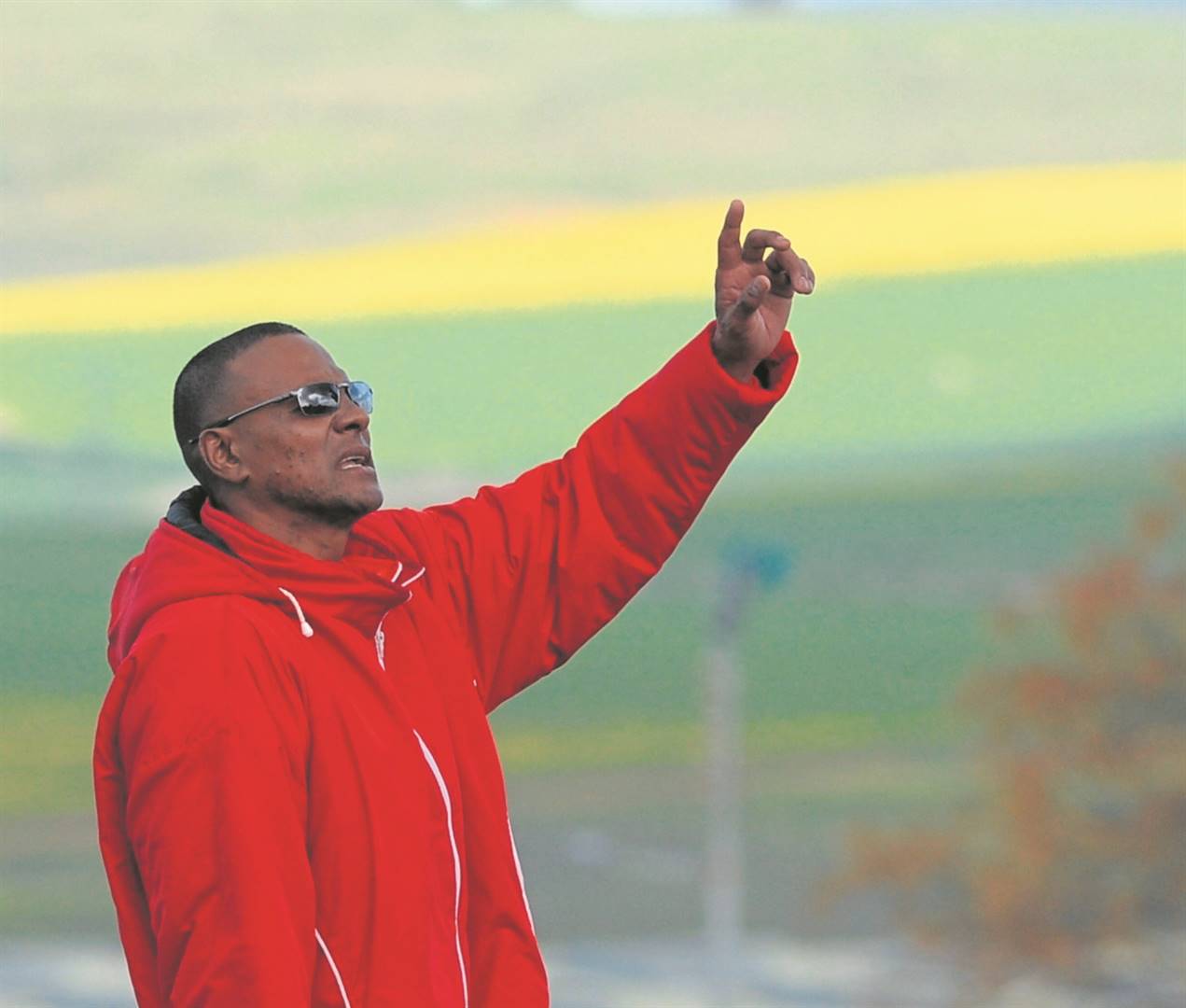 Wesbank, Bella vry na die final | Son