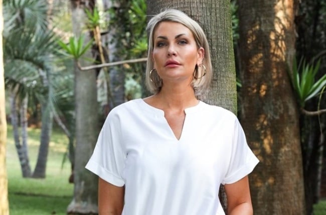 EXCLUSIVE | Claudia Henkel shows off her new man months after her ...