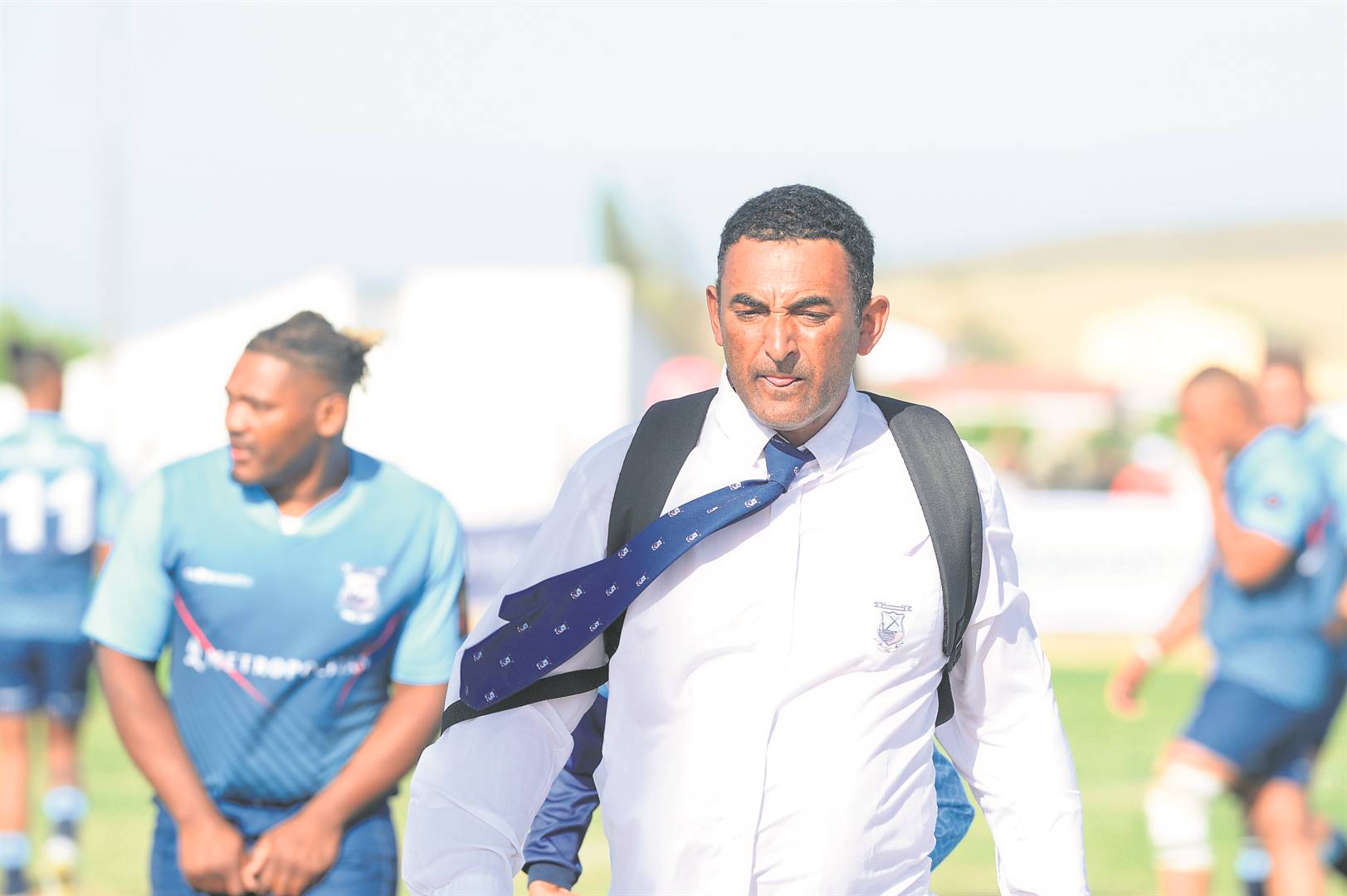 Wesbank, Bella vry na die final | Son