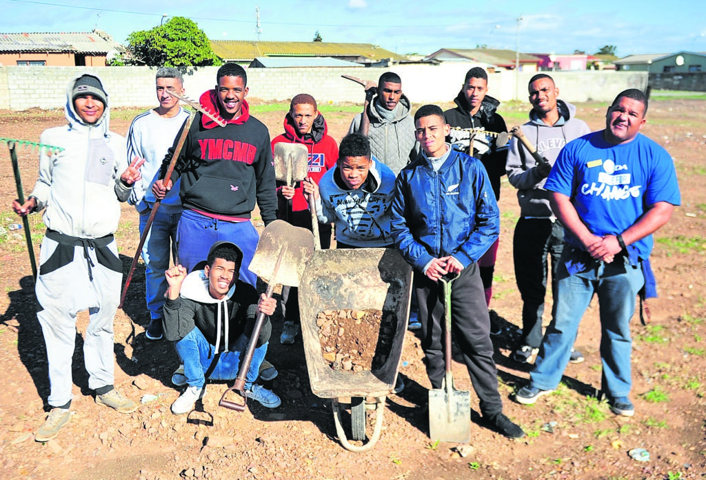 Vele begin droom | Son