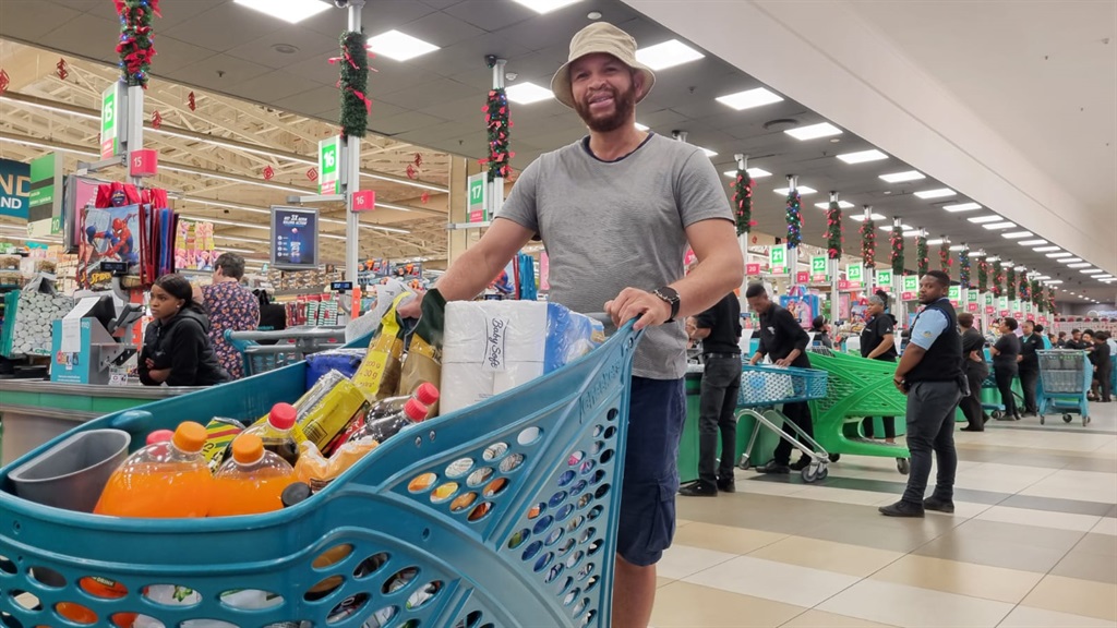 Shoprite bestee steeds byna R94 m. per maand aan diesel vir krag ...