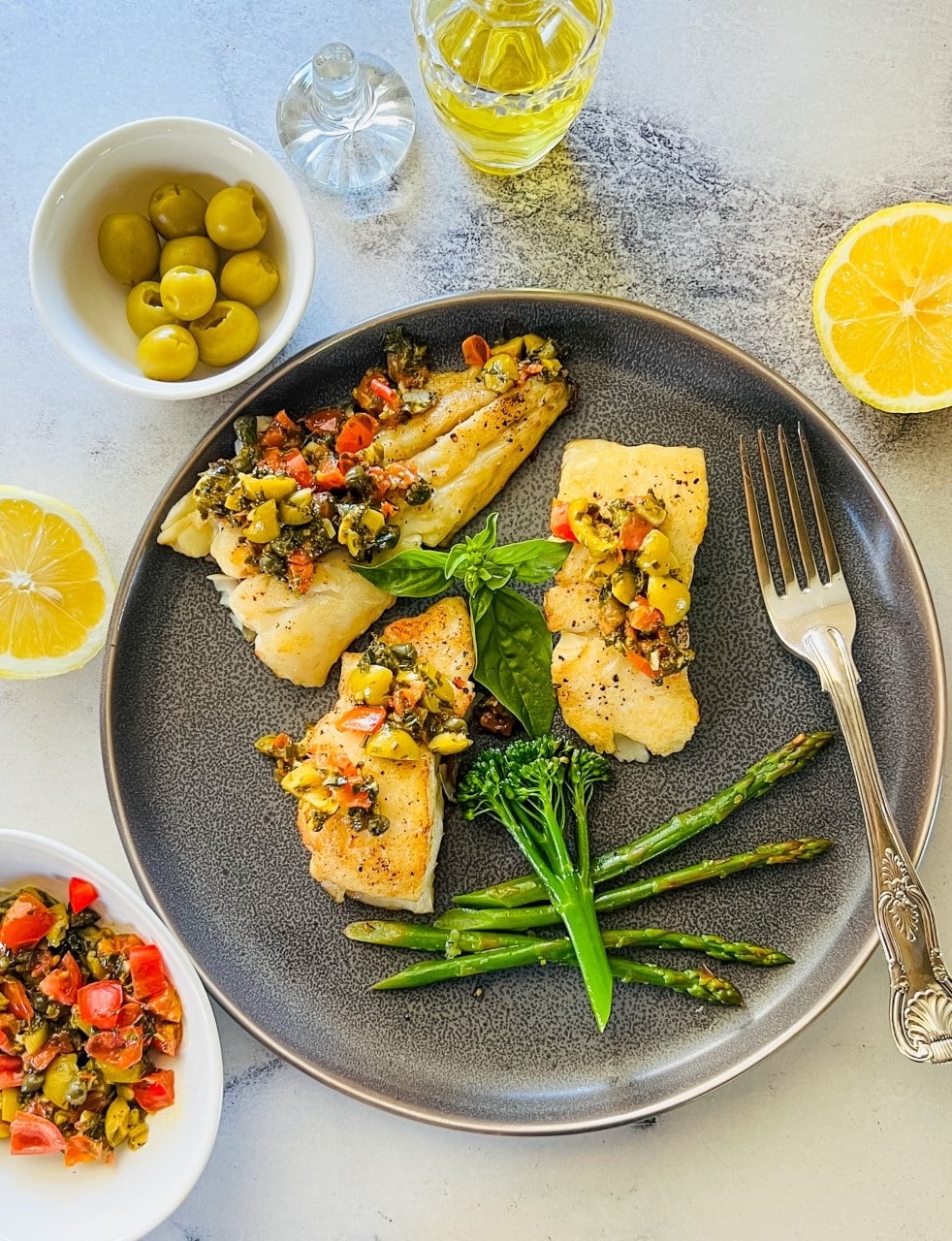 Mouthwatering festive recipes from local chefs’ kitchens to yours | News24
