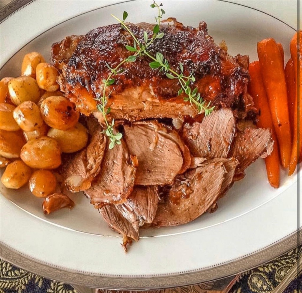 Mouthwatering festive recipes from local chefs’ kitchens to yours | News24