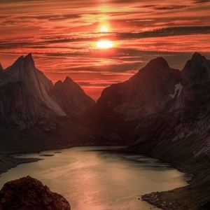 PICS: Incredible natural phenomena you can only see at certain times of ...