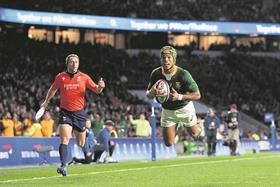 C-simbool vir Bokke | Son
