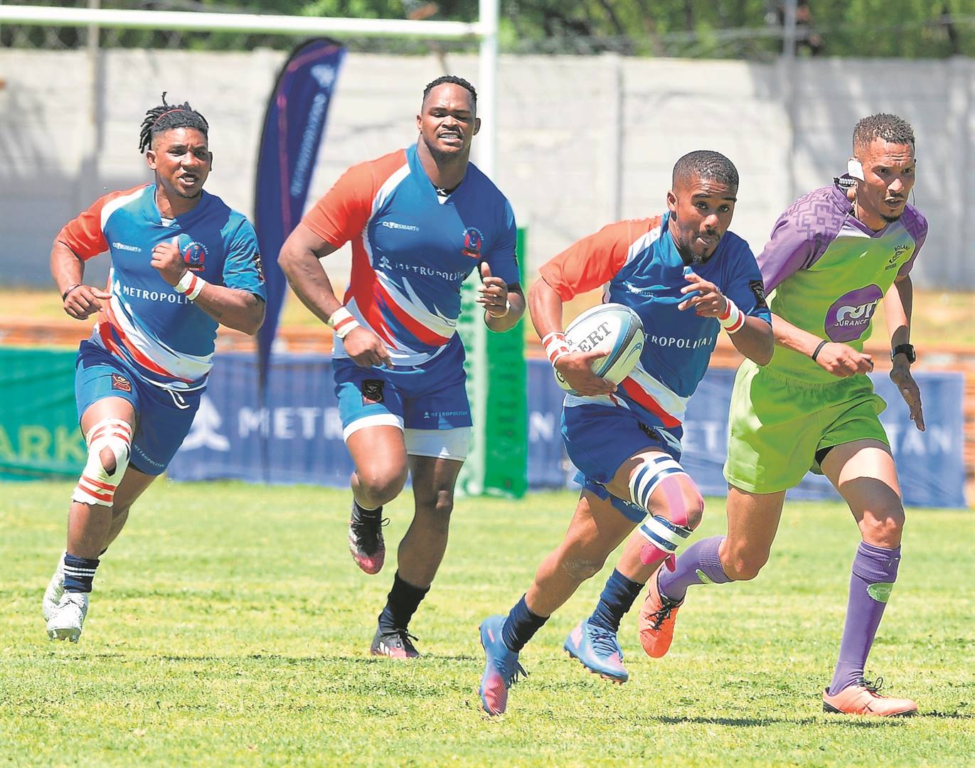 KYK | Saldanha teen Bella in final | Son