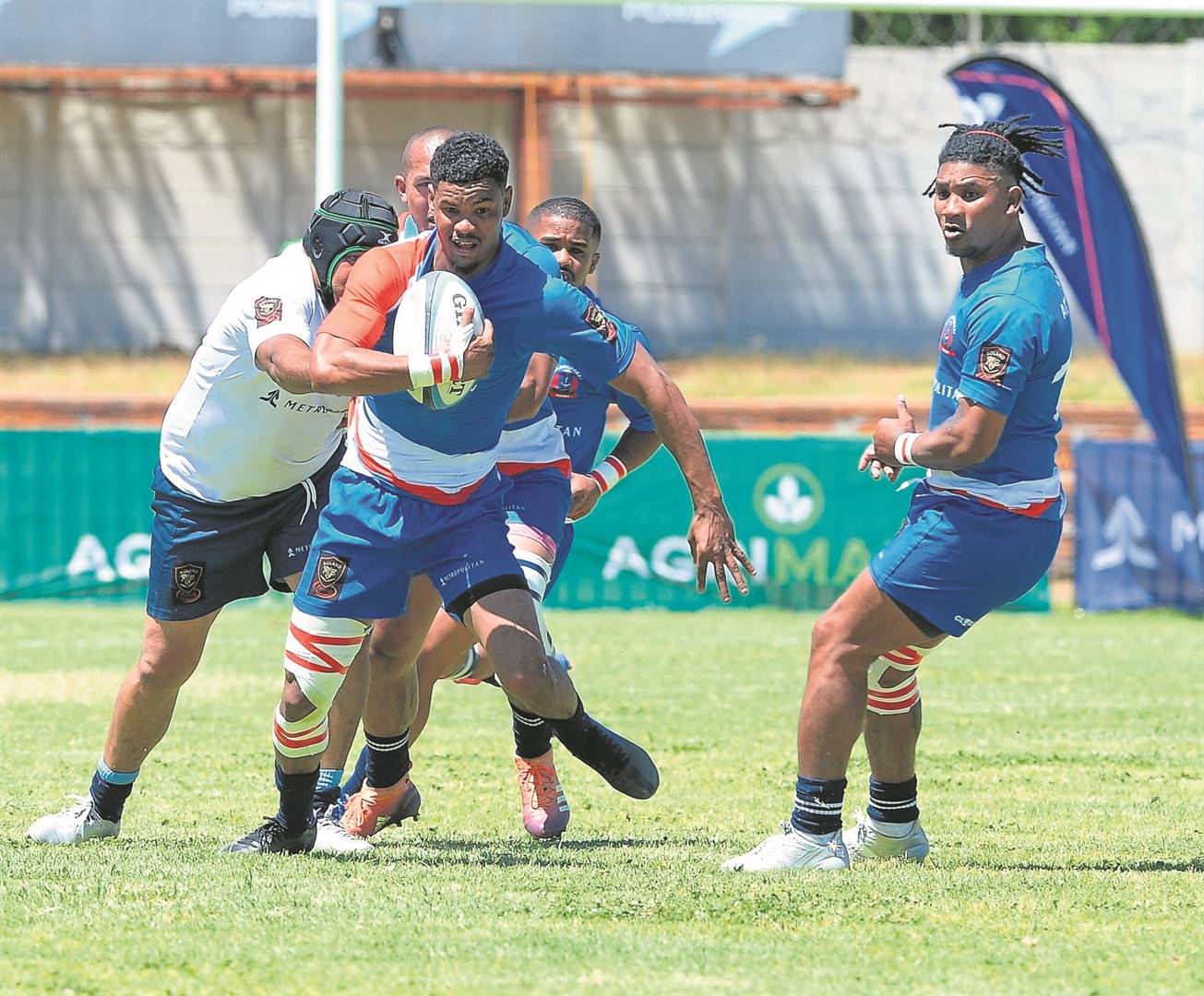 KYK | Saldanha teen Bella in final | Son