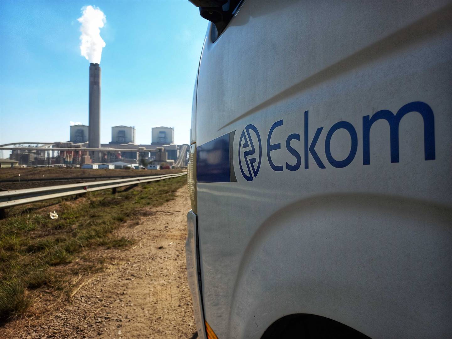 Tesourie steeds nie gretig om vir Eskom se diesel op te dok nie | Netwerk24