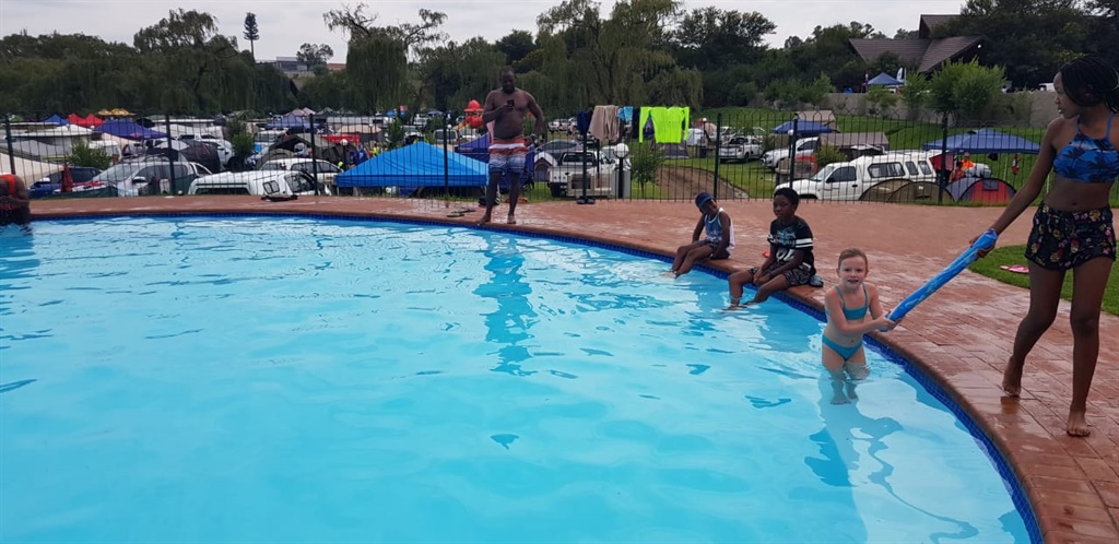 Lekker doendinge by Lake Umuzi | Netwerk24