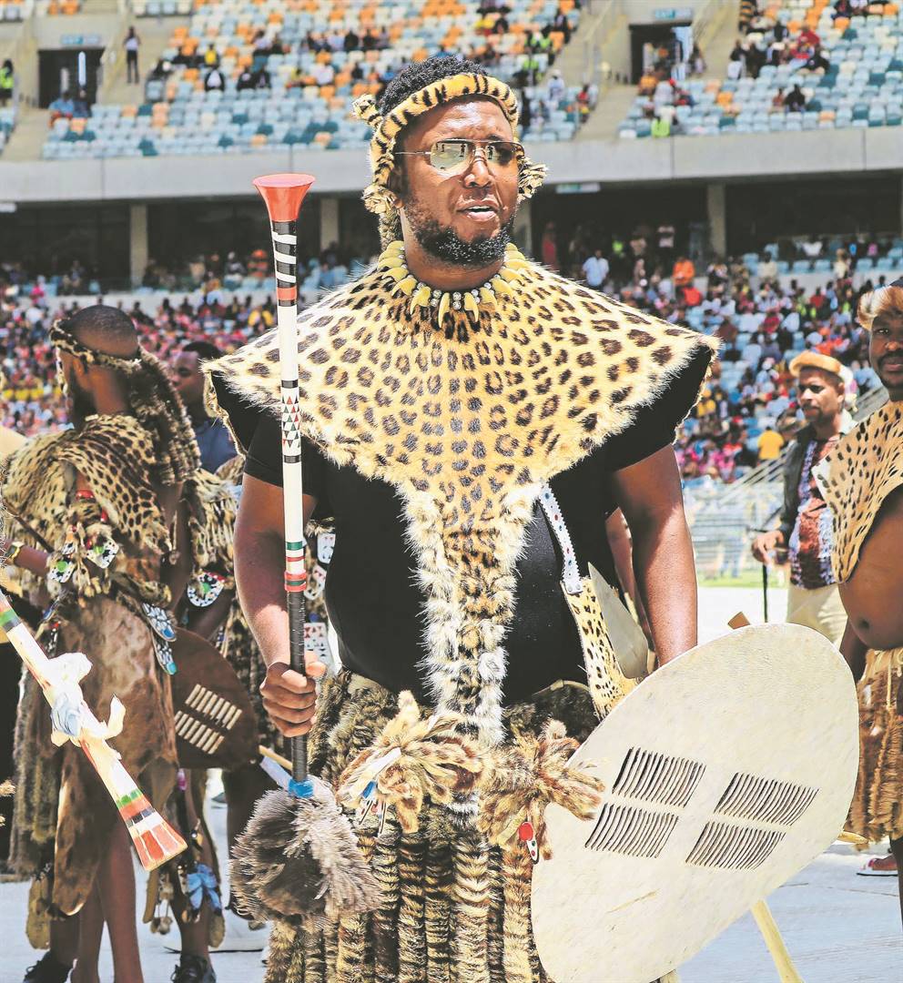Tshatha has risen to new heights | Daily Sun