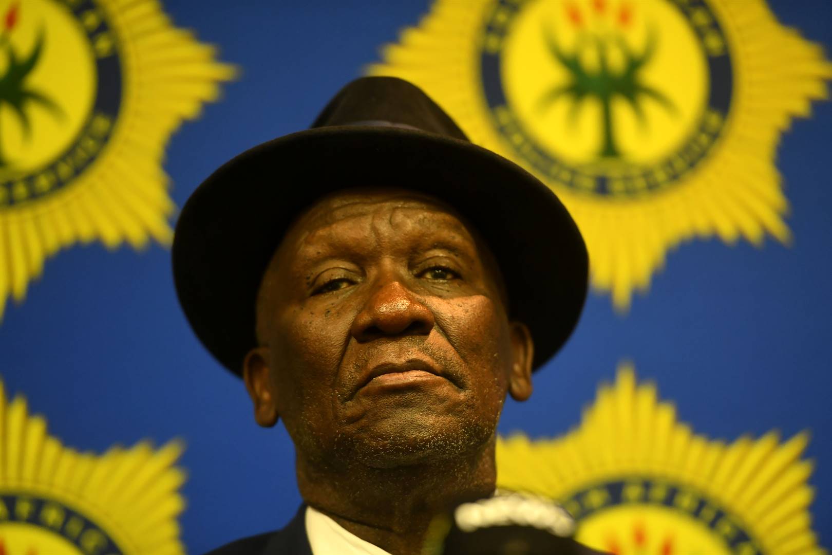Adriaan Basson | Edging closer to a mafia state | News24