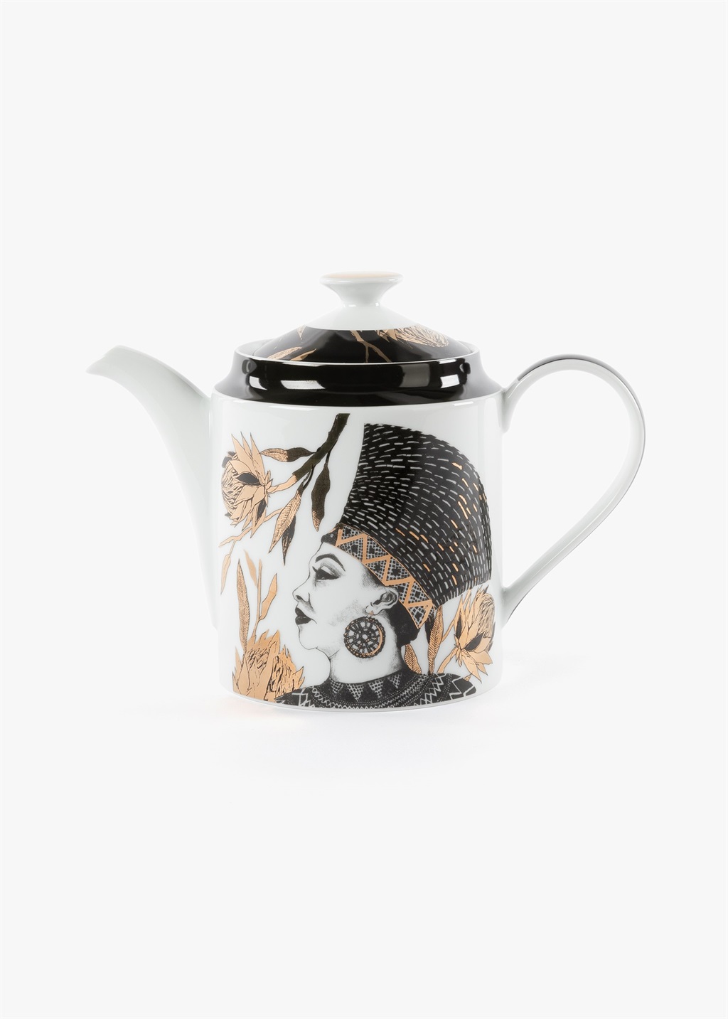 Yvonne Chaka Chaka launches limited-edition homeware range | News24