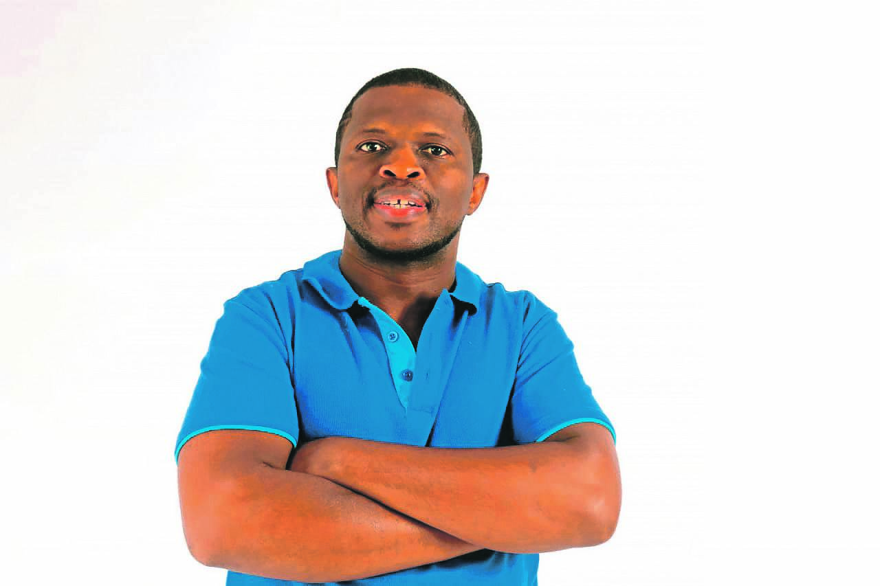 Thabo gives thanks to batswadi! | Daily Sun