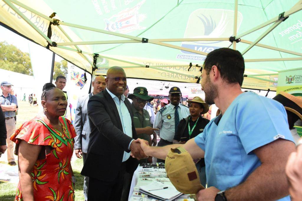 MIV-infeksies neem af in Oos-Kaap | Netwerk24