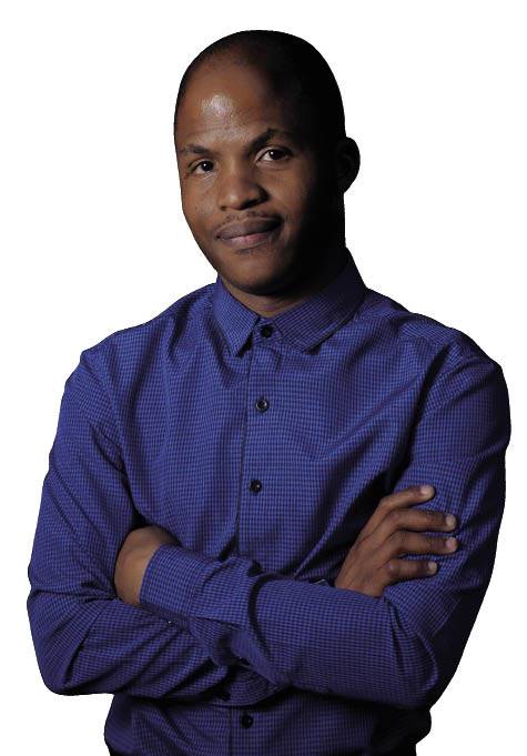 Filmmaker laat nie vloedreën sy droom wegspoel | Netwerk24
