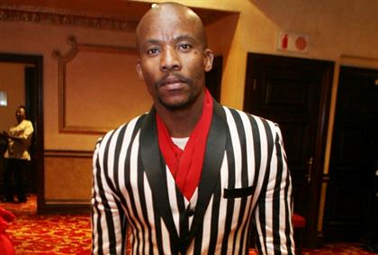 Mduduzi Mabaso: The humble star behind one of local TV’s most iconic ...