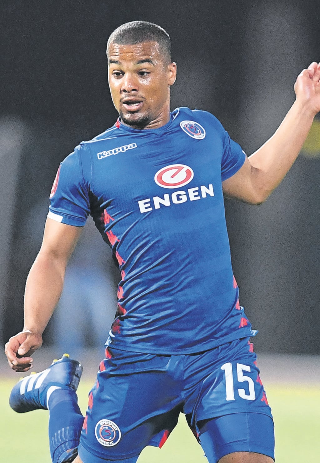 Lakay onderbenut | Son